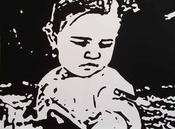 Mozzart Gallery - Visual Artist - Paintings and Prints