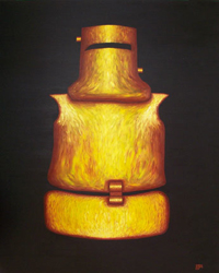 Mozzart Gallery - Visual Artist - Paintings and Prints
